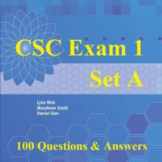 CSC Tutor – The latest CSC Exam Questions