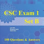 CSC Tutor – The latest CSC Exam Questions